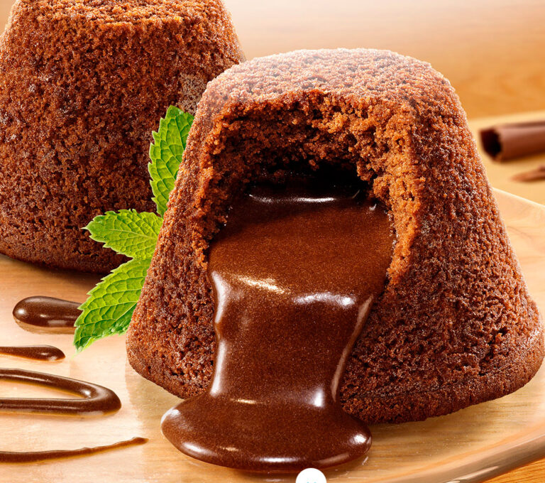 Linha Petit Gateau – Raffinée